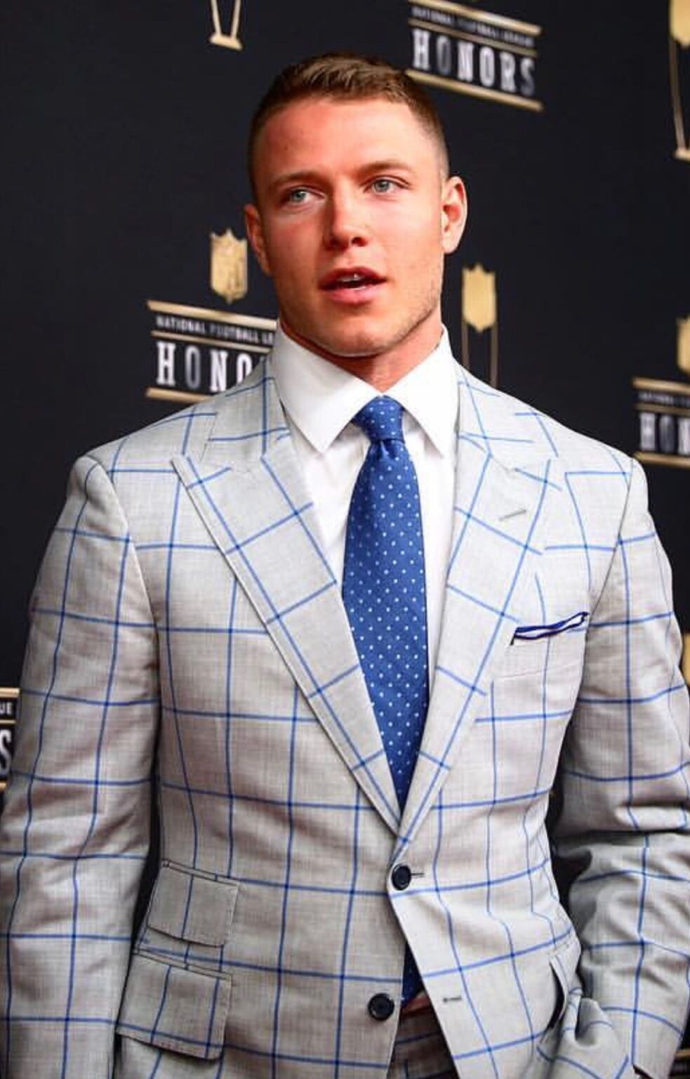 Alex Adams Biography: Age, Height, Career, Best Photos & More (2025)